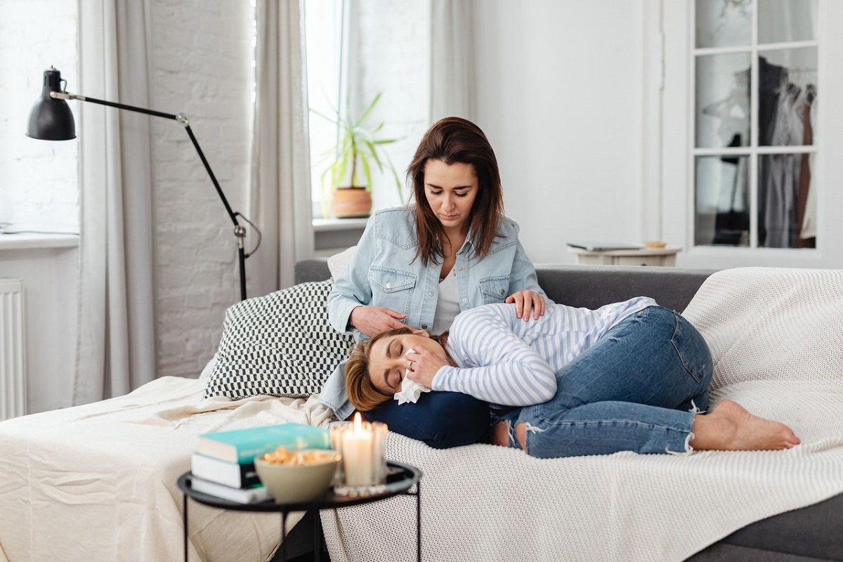 How to Deal with Postpartum Stress? – Go-to.info